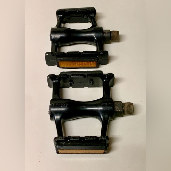 Other | Sole Single Speed Fixed Gear Bicycle Pedals | Poshmark